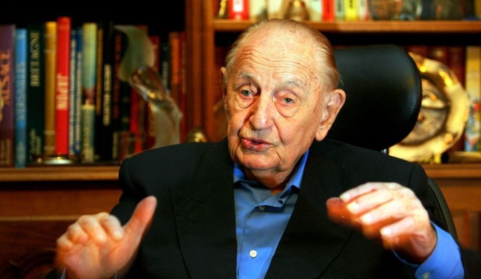 Décès du général Marcel Bigeard