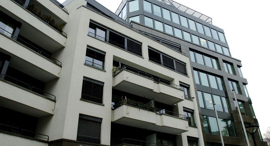 Edouard Stern : l’amour sauvage