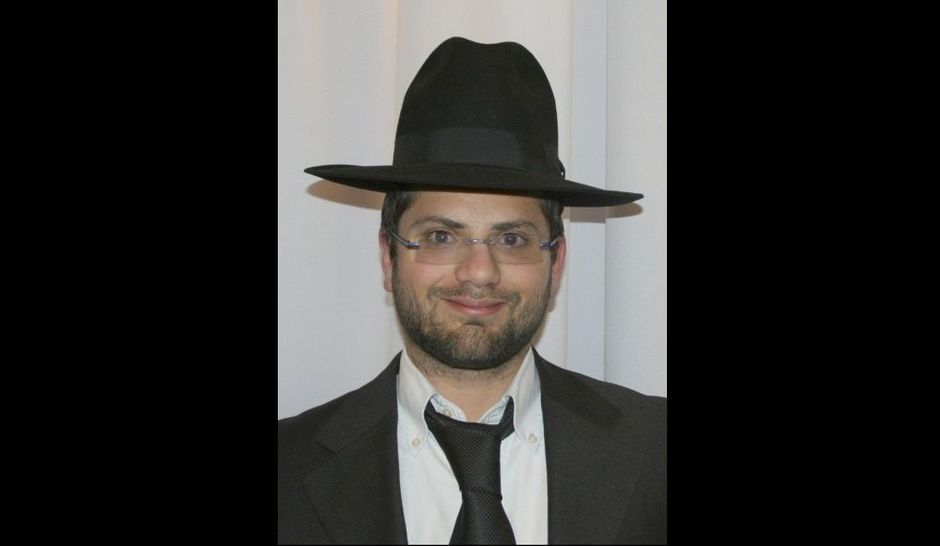 Jonathan Sandler, "un homme si généreux"