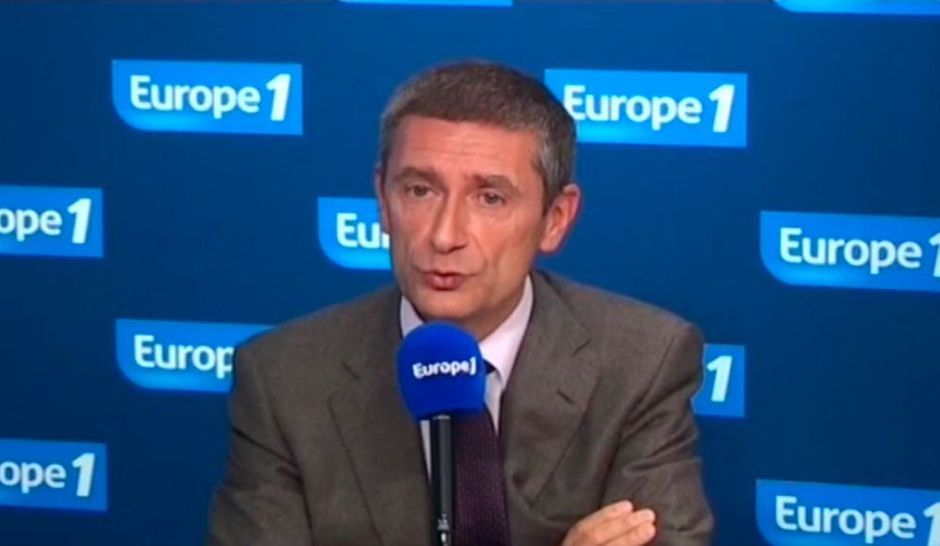 Péchenard revient sur les révélations sur son fils