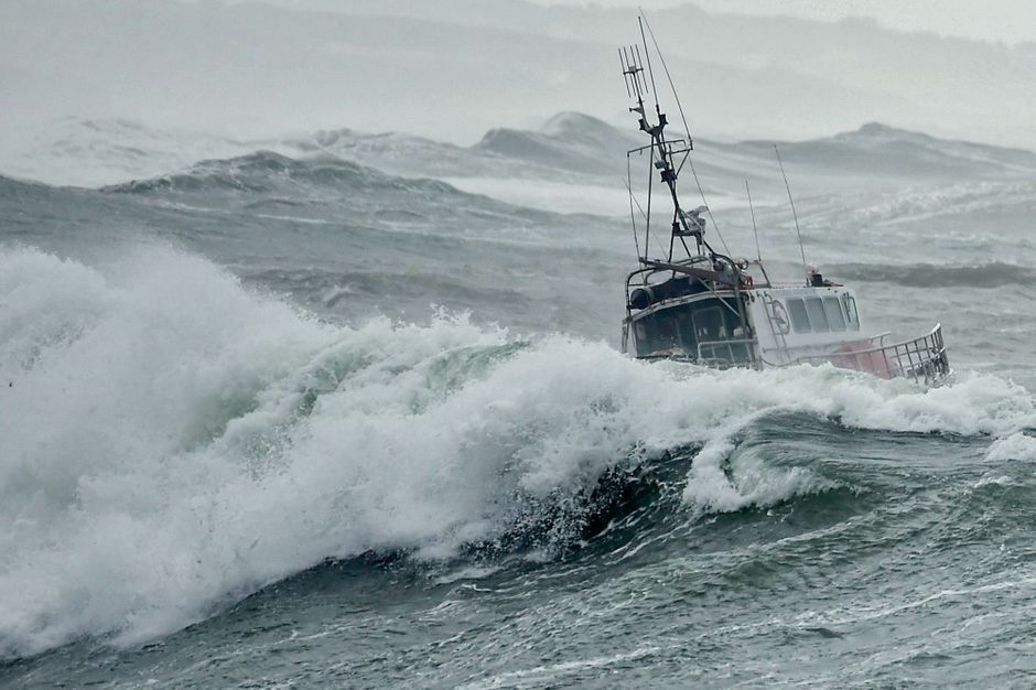 SNSM : la mer a été la plus forte