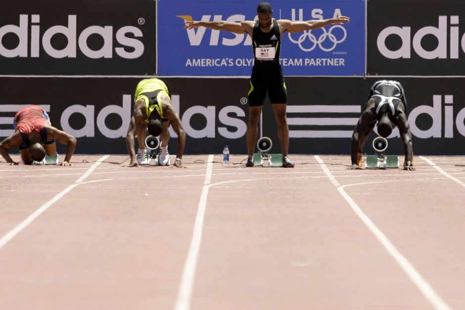 Scandale dans l’athlétisme : Dopage et corruption, Adidas passe à l'action