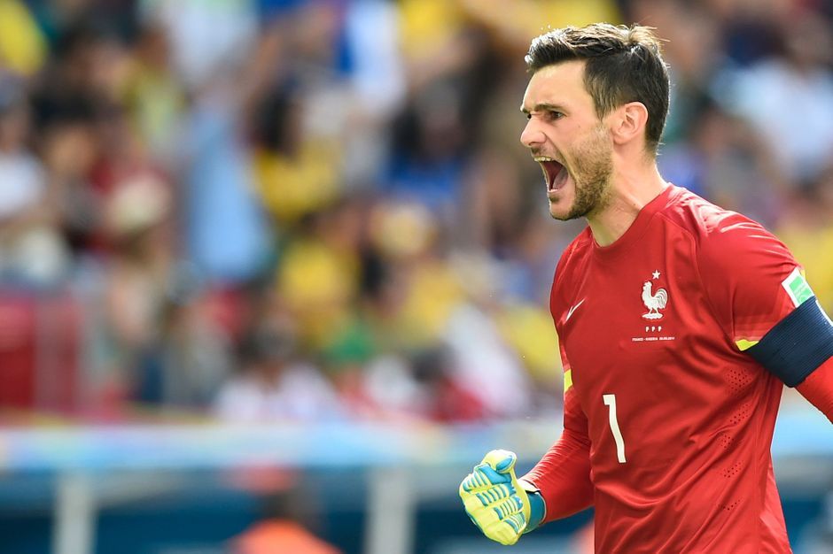 Coupe du Monde 2018 : Portrait de Hugo Lloris : Sans confiance, le ...