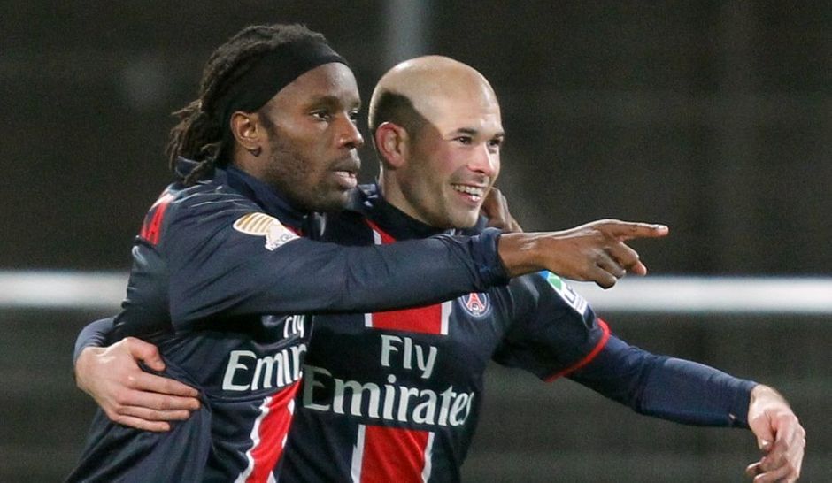 Le PSG est qatari