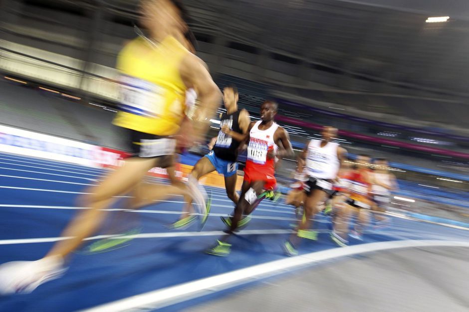 L’attribution au Qatar critiquée - Mondiaux d’athlétisme 2019: la polémique L’attribution au Qatar critiquée - Mondiaux d’athlétisme 2019: la polémique