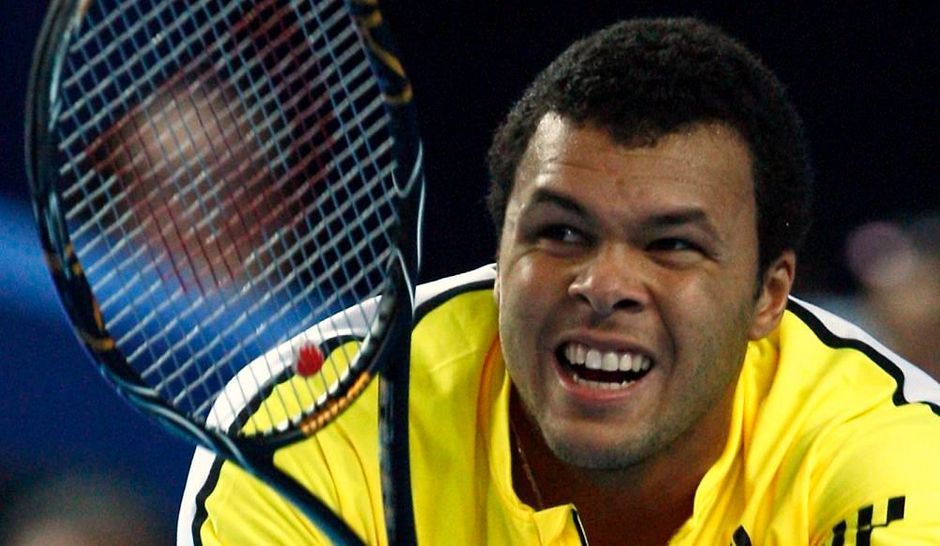 Tennis : Tsonga qualifié