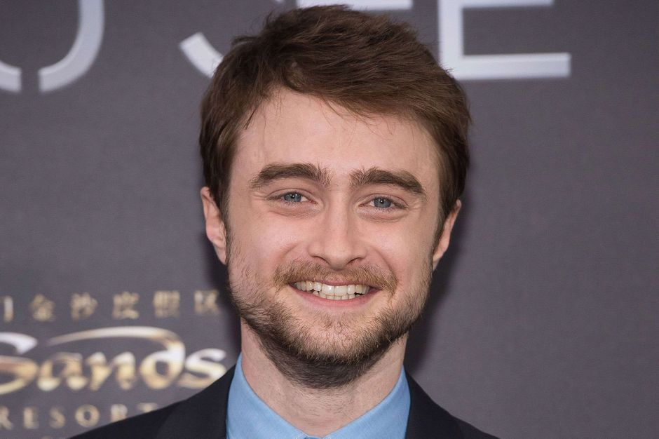 Daniel Radcliffe, son combat pour rester sobre
