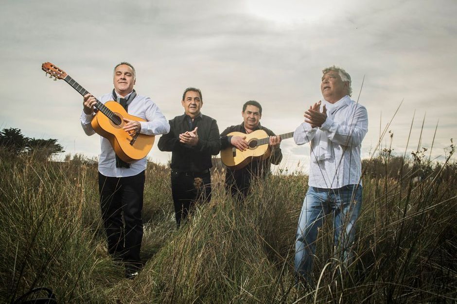 Le groupe aux 20 millions d'albums - Les Gipsy Kings, le temps des gitans