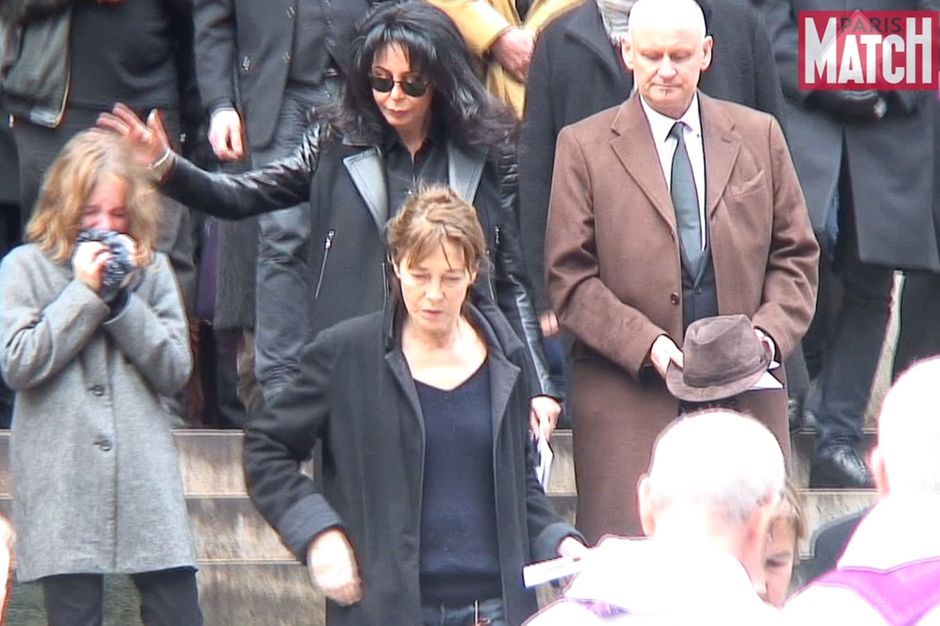 Disparition - L'adieu émouvant à la photographe Kate Barry