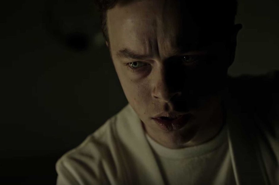 "A Cure for Life": la bande-annonce terrifiante du nouveau Gore Verbinski