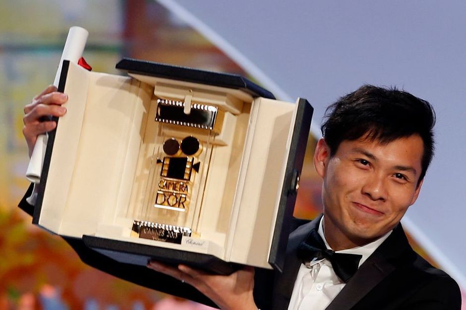 Caméra d'or - Anthony Chen, le nouveau Edward Yang