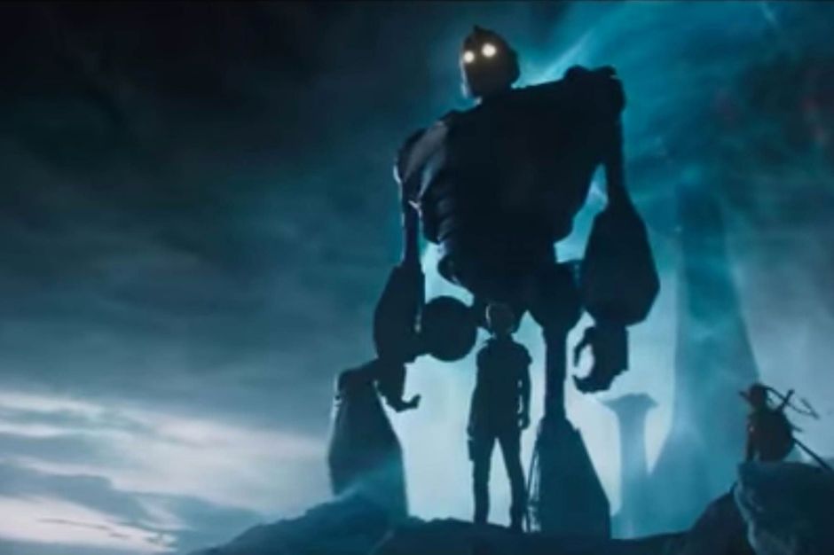 Bande-annonce : entrez dans l'univers de la pop-culture avec "Ready ...