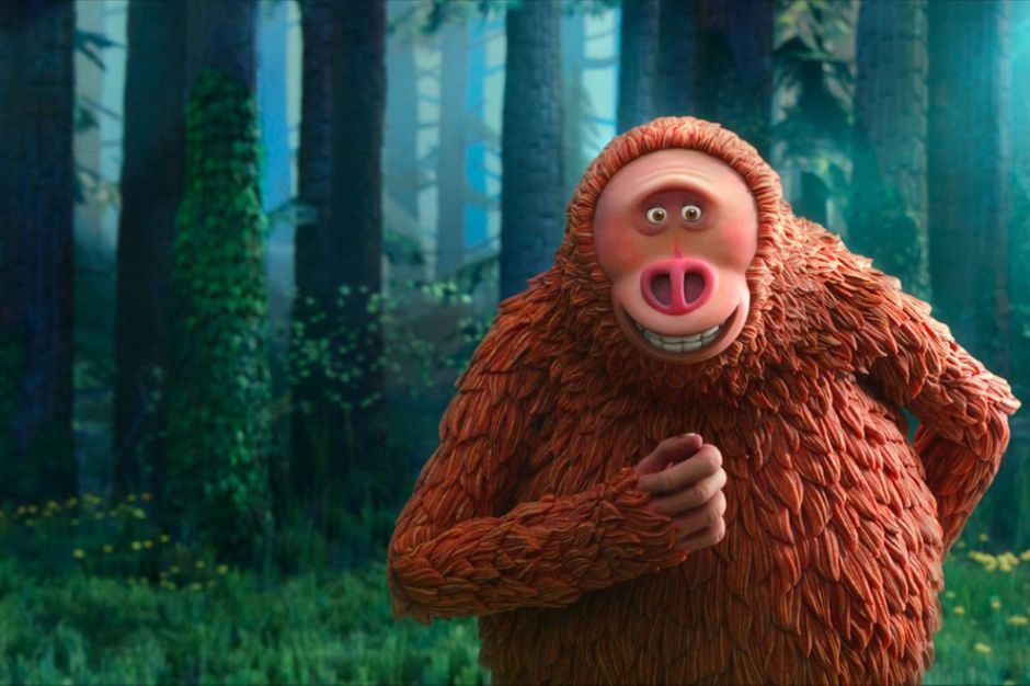 Bande-annonce : Eric Judor présente "Monsieur Link"