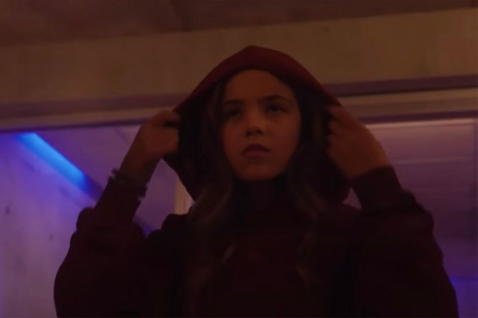 Bande-annonce : «Firestarter», le remake de «Charlie»