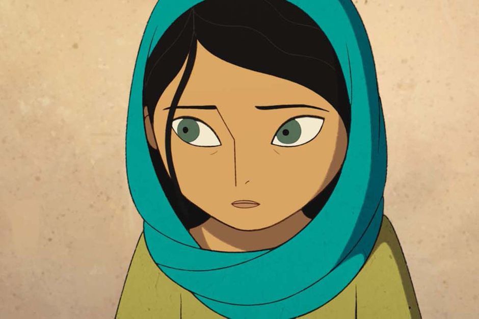 Bande-annonce : "Parvana", prix du jury et du public du Festival d'Annecy