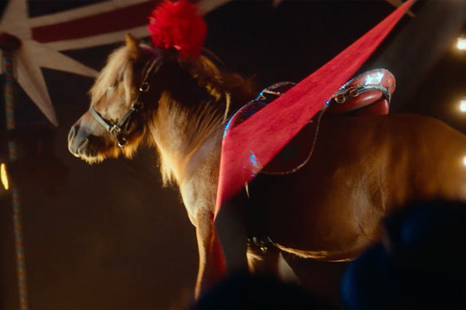 Bande-annonce : protégez le poney Poly