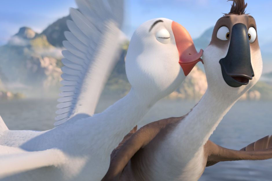 Bande-annonce : voyagez en Chine avec "Destination Pékin"