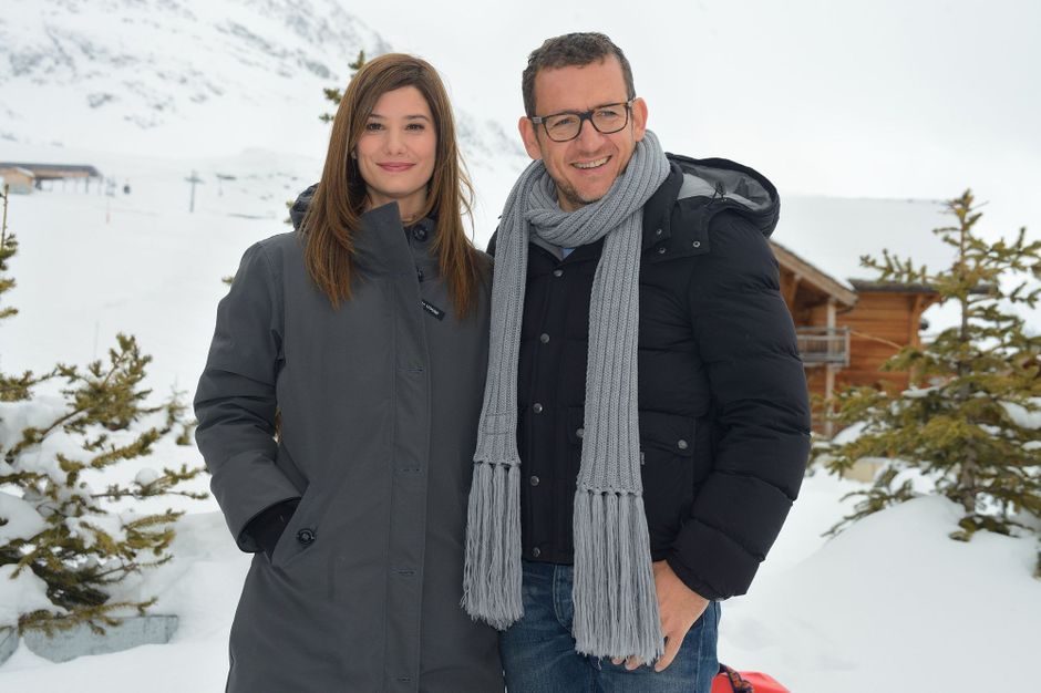 Un nouveau film pour 2017 - Dany Boon est "Raid Dingue" d'Alice Pol