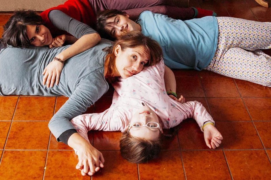 Découvrez la bande-annonce de "Rara", en salles ce mercredi 21 juin