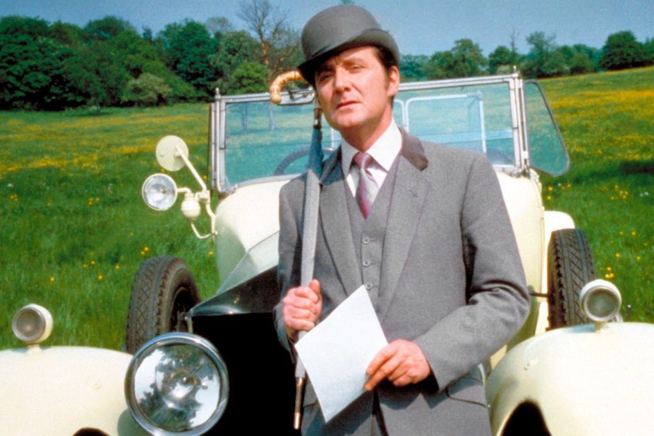 Patrick Macnee s'est éteint - Hommage en images