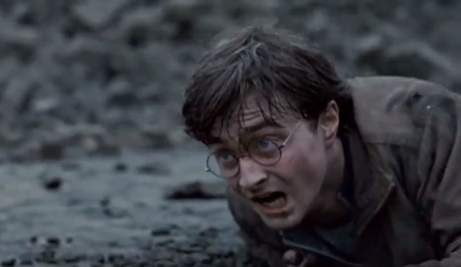Harry Potter: la bande-annonce du dernier épisode