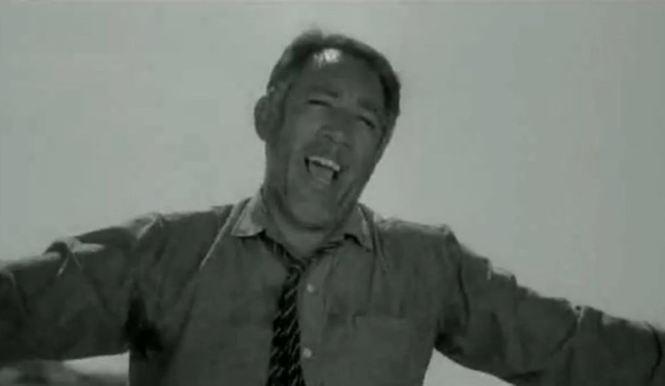 Hommage à Michael Cacoyannis