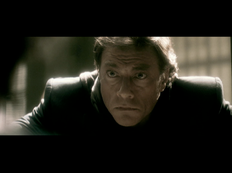 «JCVD» : la bande-annonce