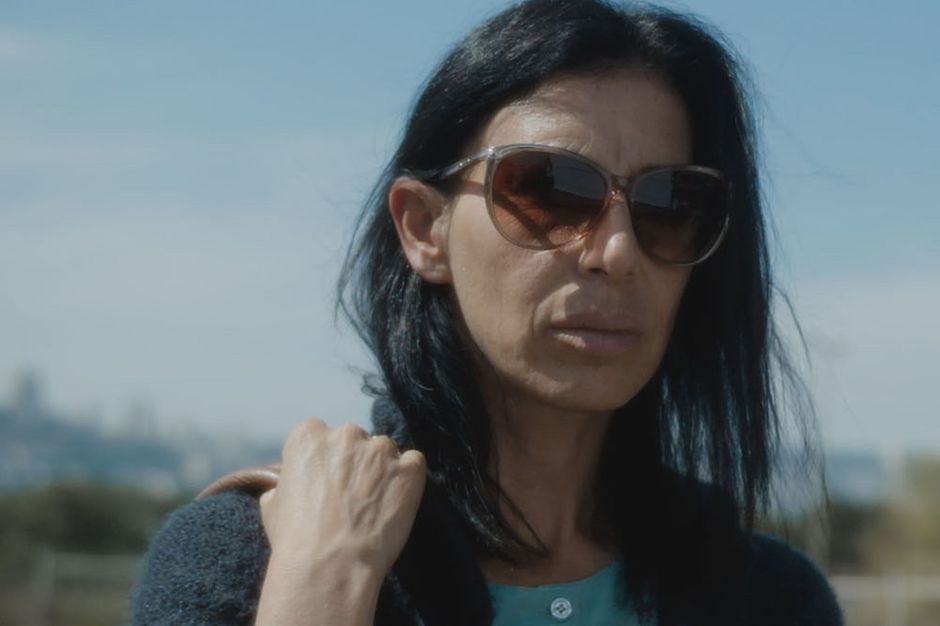 La bande-annonce du jour : "Inertia"