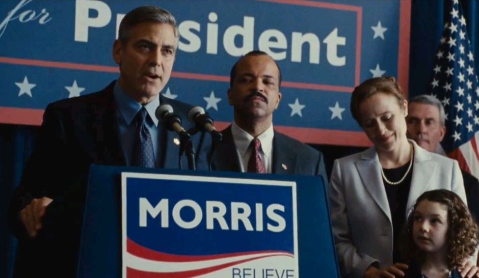 La bande-annonce du jour: The Ides Of March