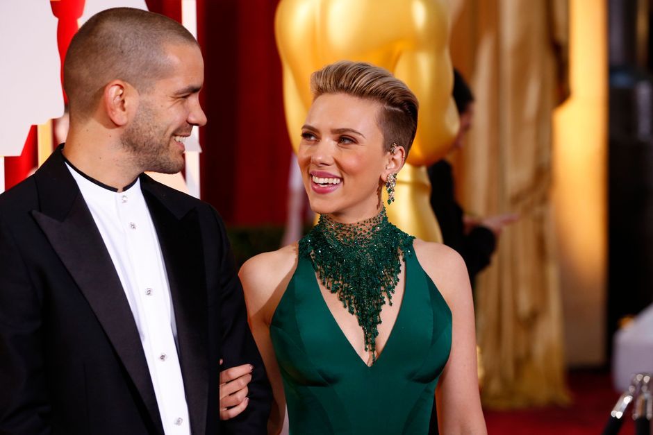 En images - Les plus belles photos du tapis rouge des Oscars