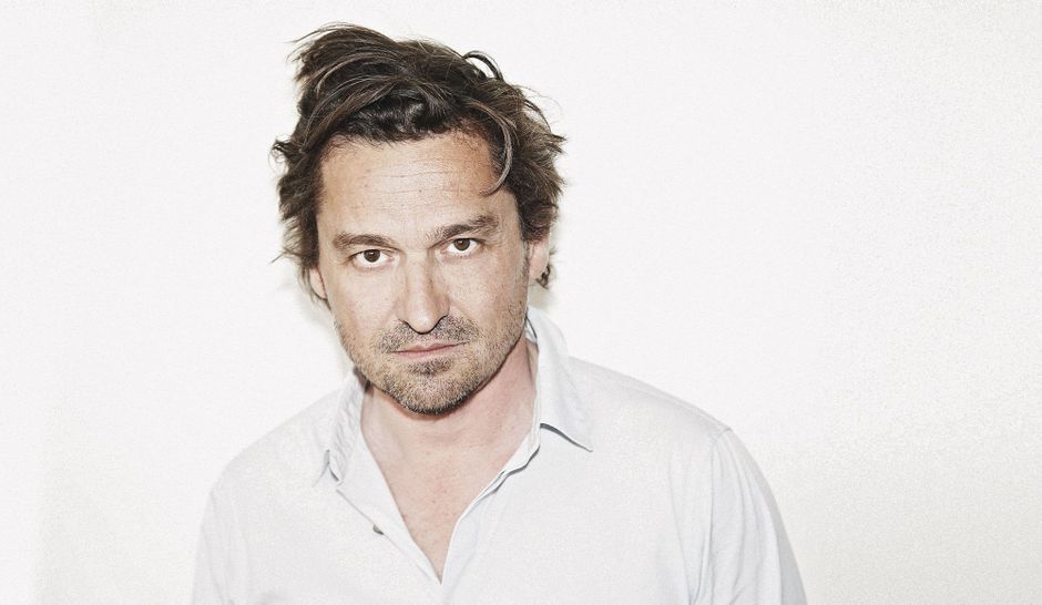 Louis-Do de Lencquesaing ne manque pas d’allure