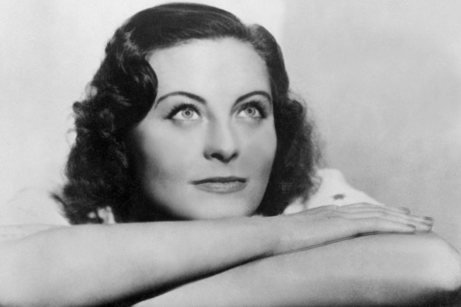 Michèle Morgan avait les plus beaux yeux du cinéma français