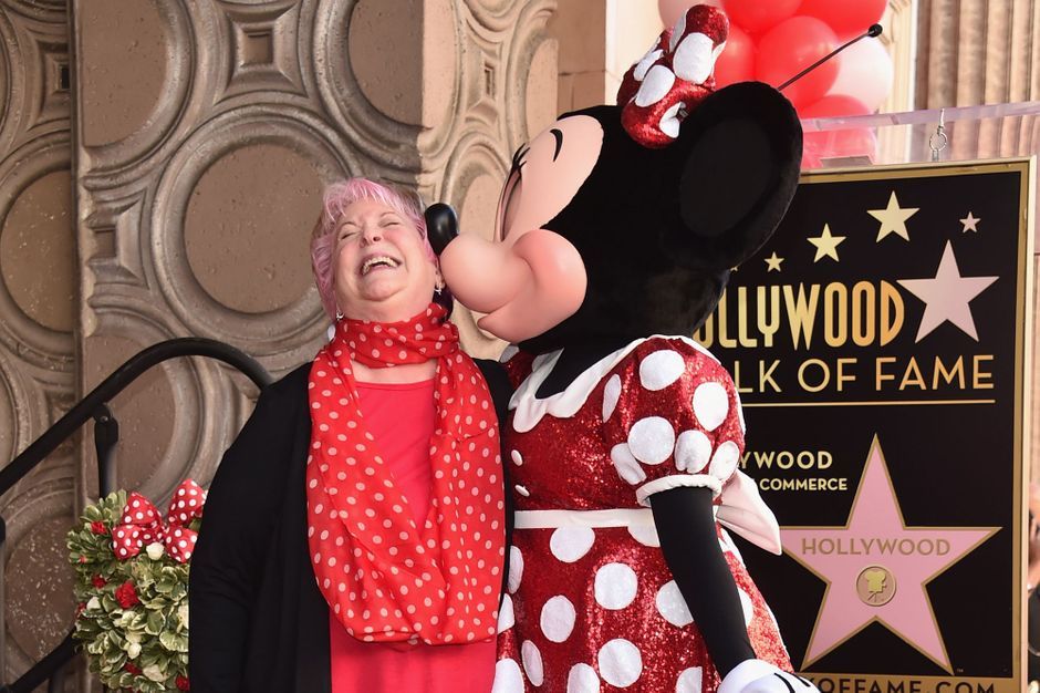 Minnie perd sa voix, Rossi Taylor est morte