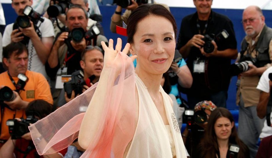 Naomi Kawase, la cinéaste zen