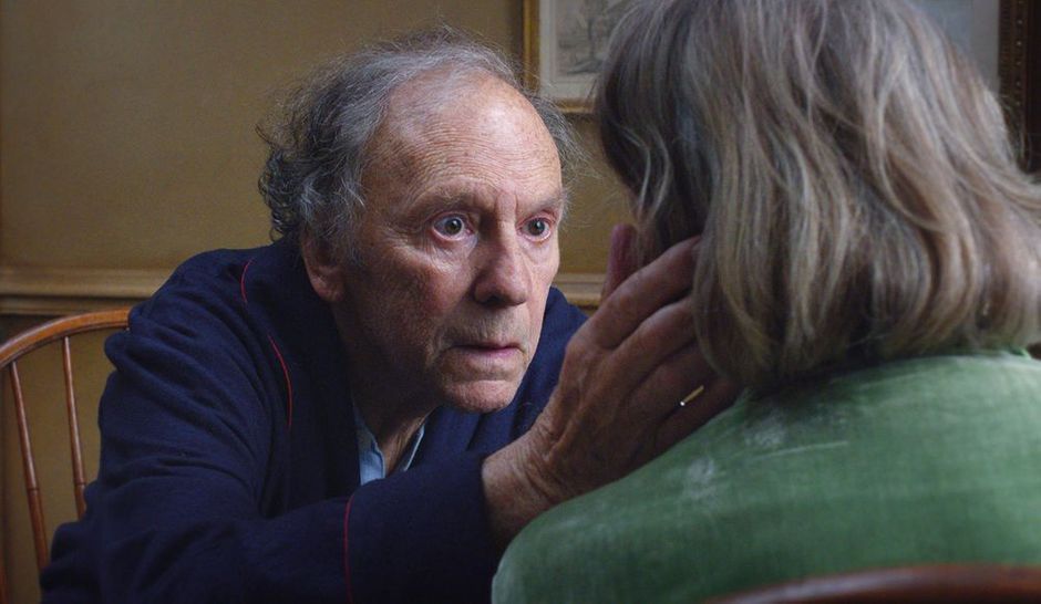 Prix Louis-Delluc 2012: La sélection dévoilée