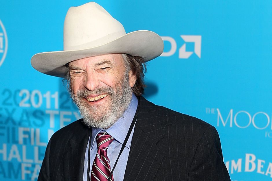 Rip Torn, l'agent Z de "Men in Black", est décédé à 88 ans