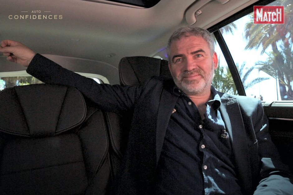 Stéphane Brizé : "Le cinéma reste un sport de riches"