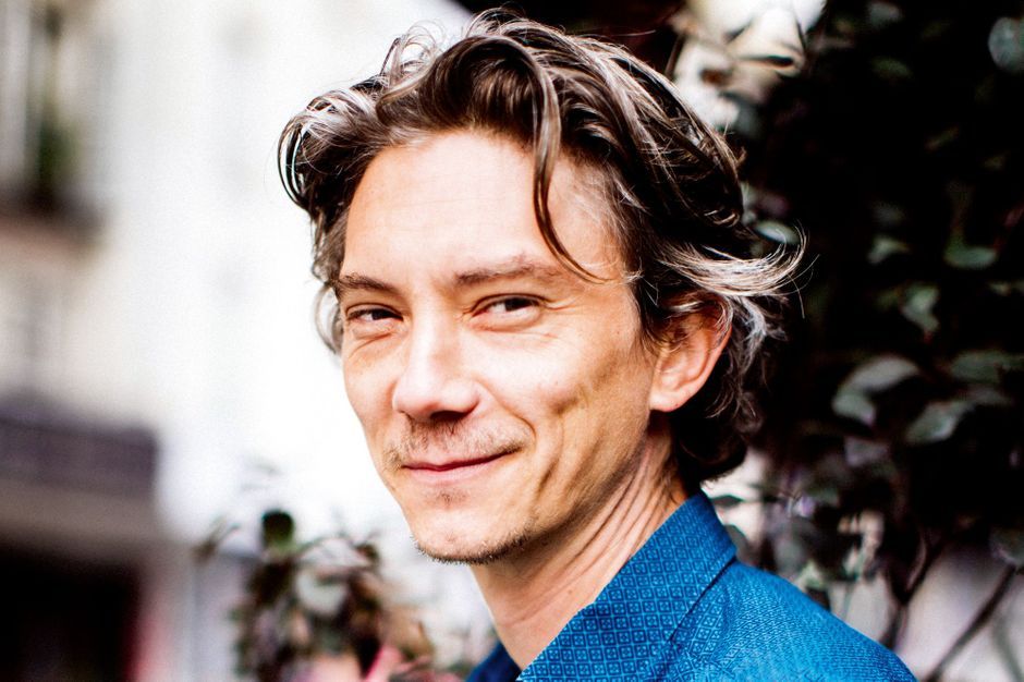 Swann Arlaud : "Il faut continuer à lutter