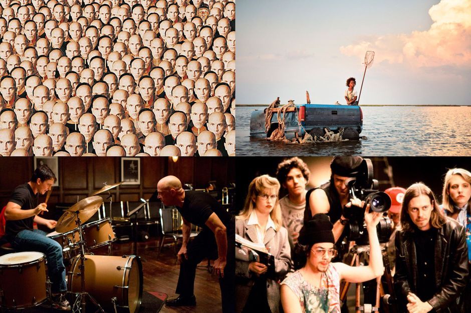 Top 10 : Les meilleurs films américains indépendants