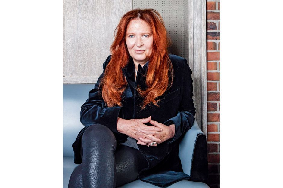 Yolande Zauberman : "J’ai suivi des gens obsédés par l’idée de ne pas ...