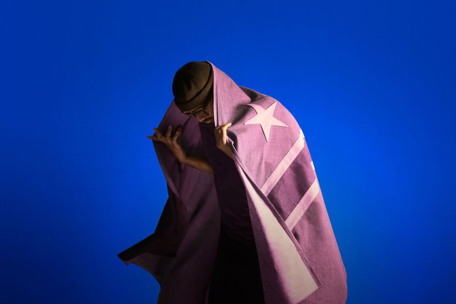 Fally Ipupa de retour avec "Tokooos", bien plus qu'un nouvel album