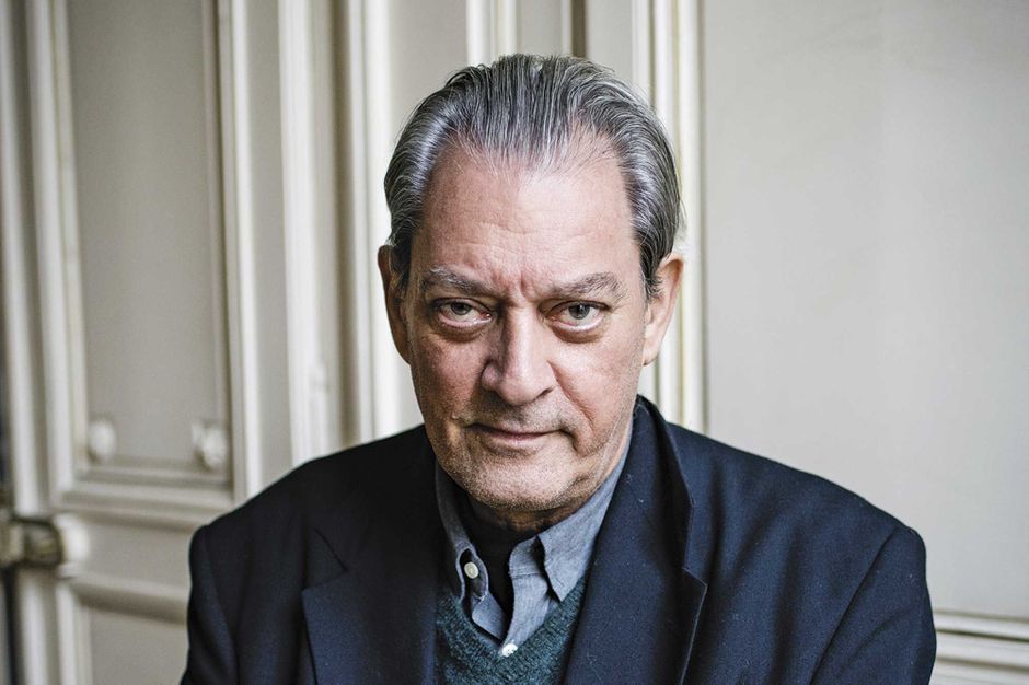 "4321" : le retour de Paul Auster