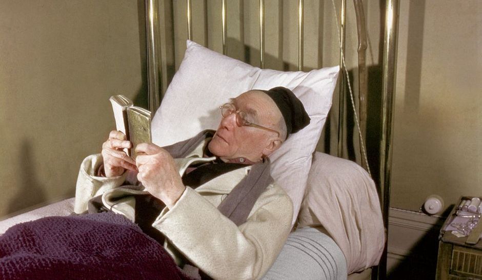 Andre Gide. Dans l’intimité d’un géant