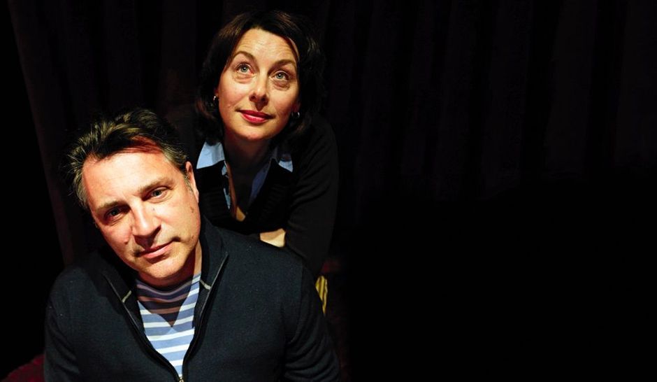 Catel & Bocquet tutoient l’Olympe