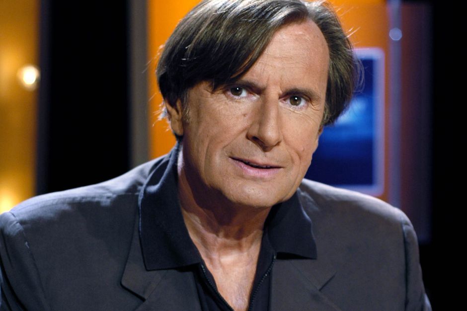 Daniel Rondeau lauréat du Grand prix du roman de l'Académie française