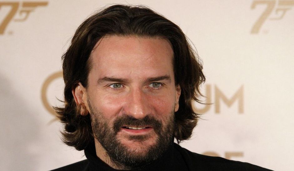 Frédéric Beigbeder entre en liste