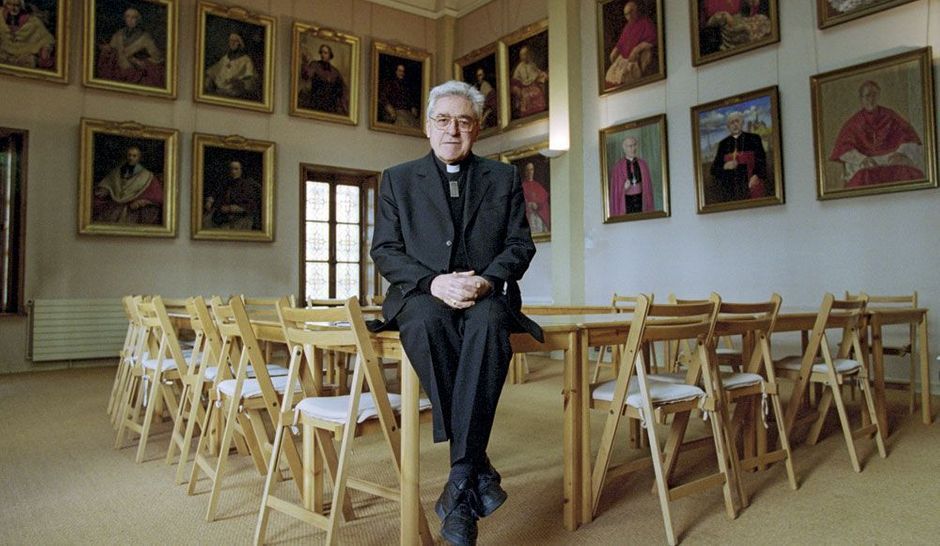 La résurrection du cardinal Lustiger