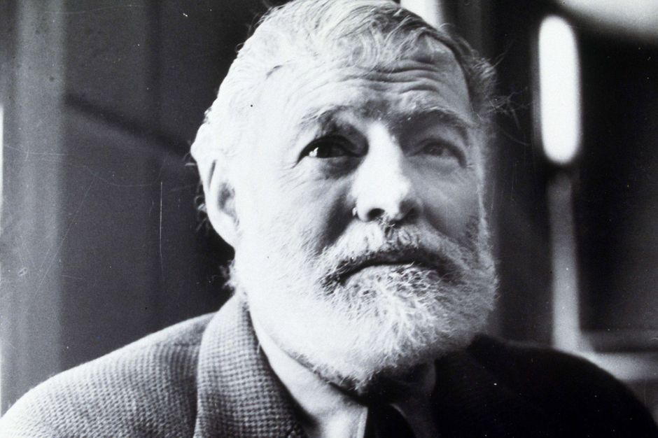 Le retour d’Hemingway