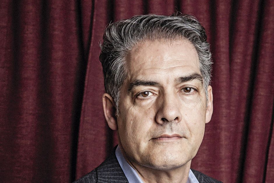 Philip Kerr : suspense sur la Côte d'Azur