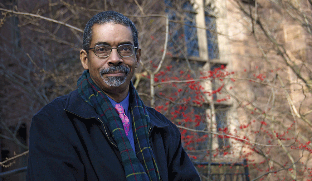 Stephen Carter invente la fresque à suspense